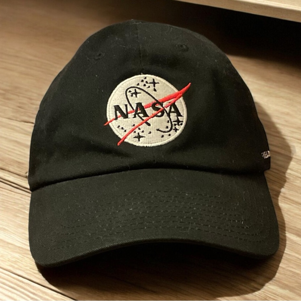Nasa Skylab Embroidered 60th Anniversary Adjustable H… - Gem